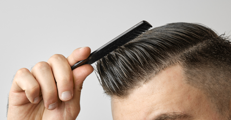 A Guide To The Best Pomades For Men's Hair – Made Man Barbershop