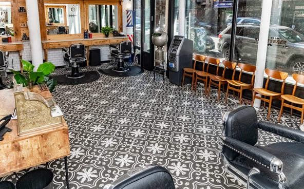 Made Man Barbershop - Premier Barber Services in Manhattan