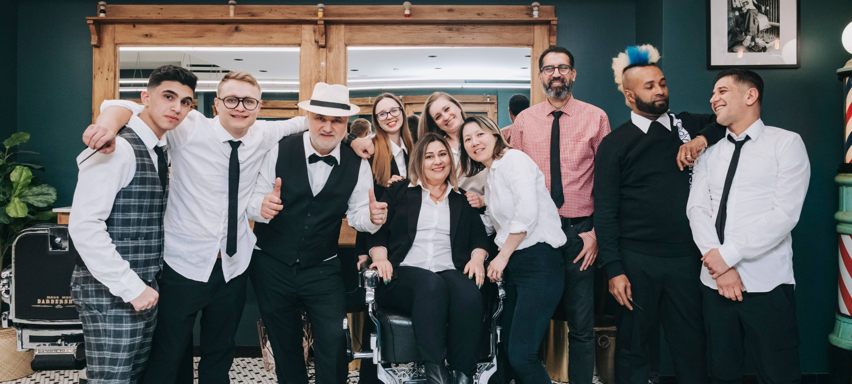 About Us - Made Man Barbershop – Made Man Barbershop