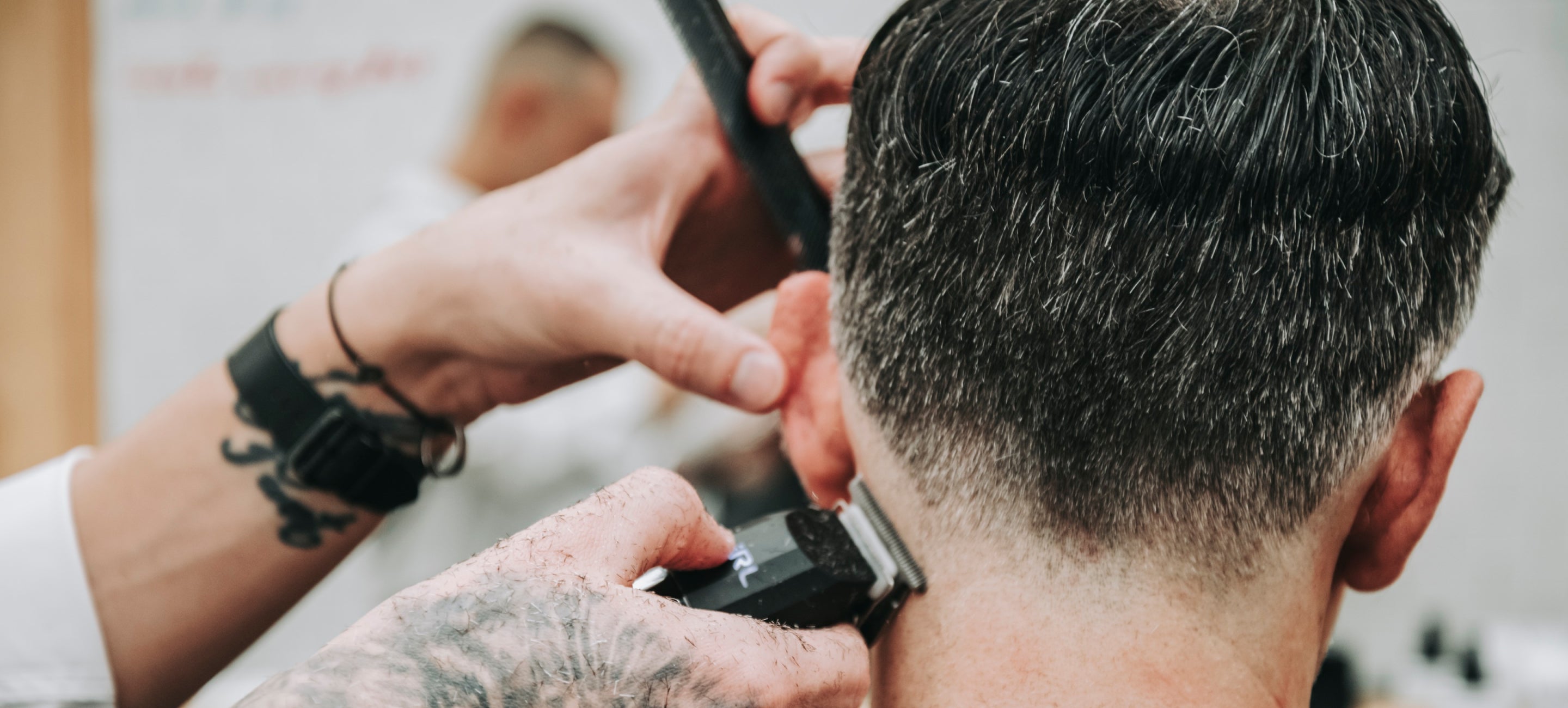 Our Barber Services - Made Man Barbershop – Made Man Barbershop