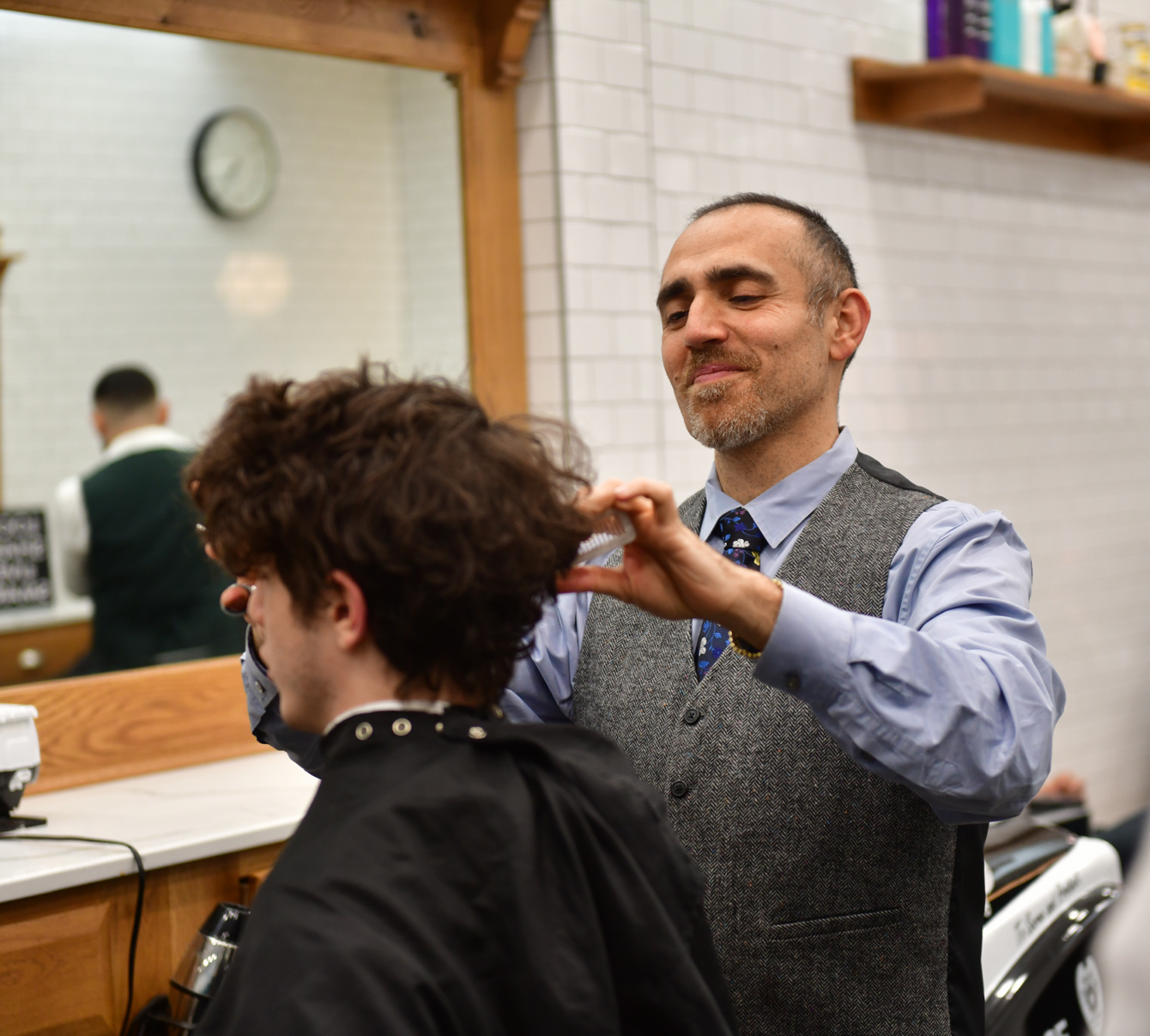 About Us - Made Man Barbershop – Made Man Barbershop