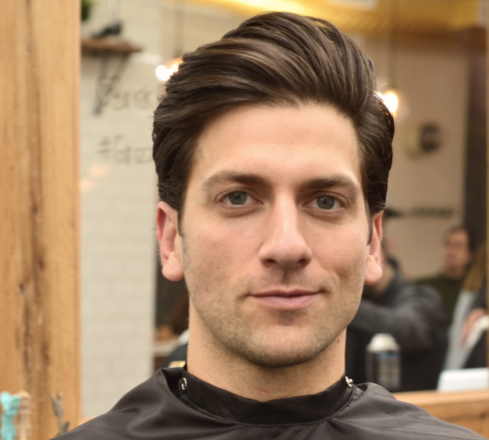 BEST Barbershop in Manhattan NYC - NYC Barber Near Me - Mens Haircuts ...